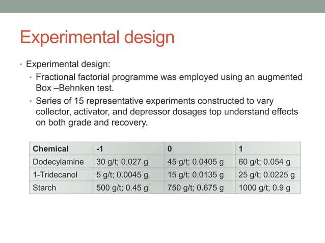 Silica - Magnetite presentation (Singer%2c Charlie R) | PPT