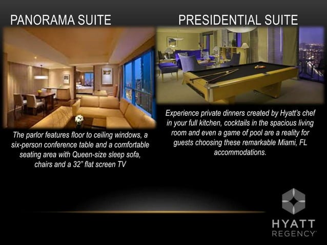 Hyatt_Regency | PPT
