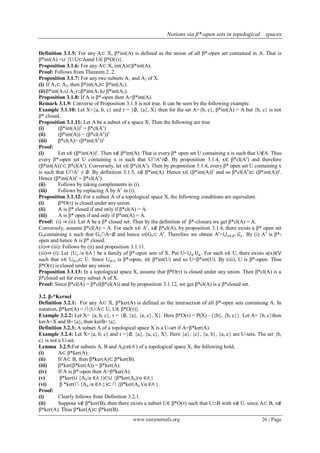 Notions via β*-open sets in topological spaces | PDF