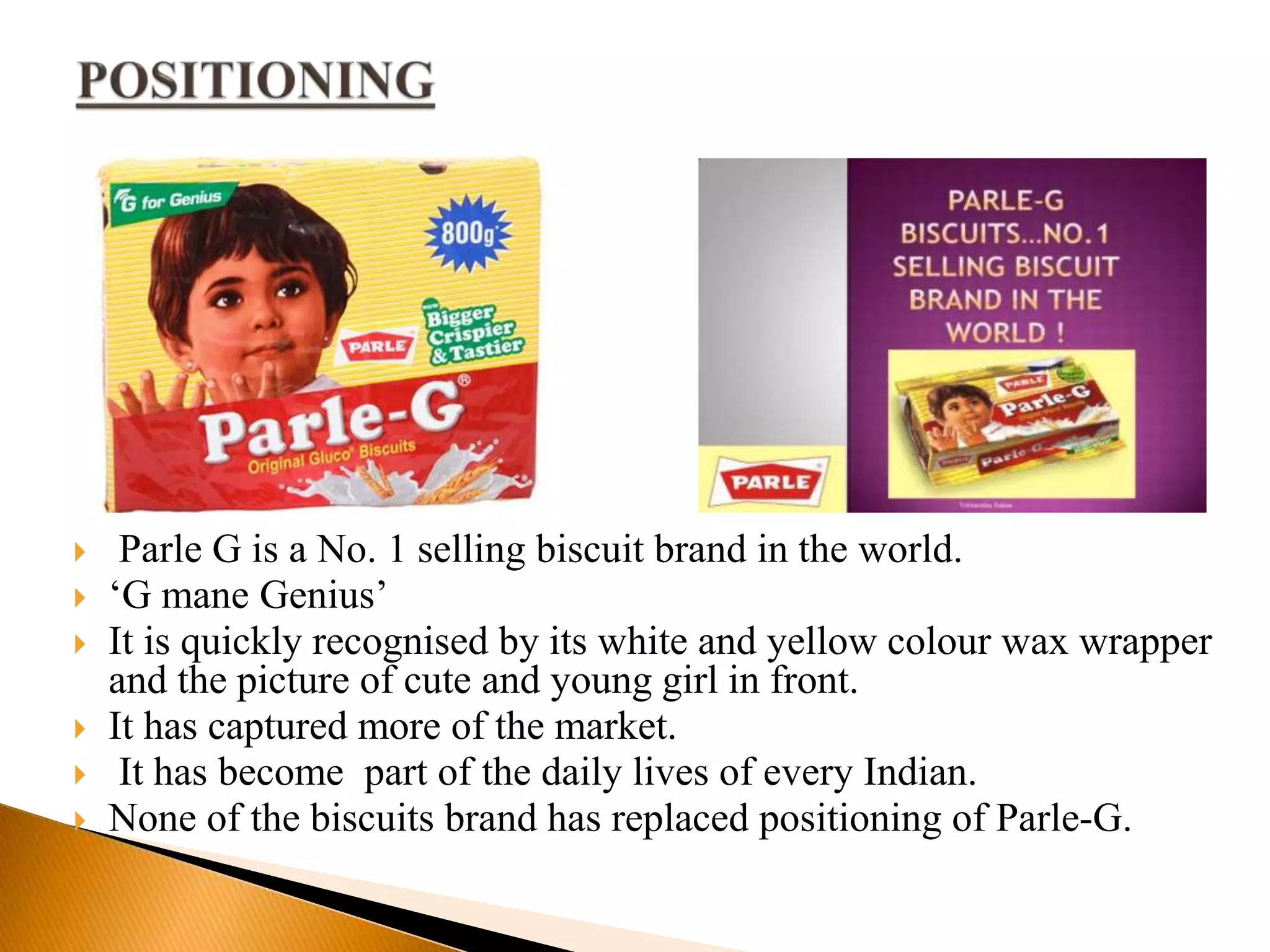 Parle g stpd_04Sep15 | PPTX