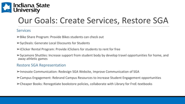 Goals For SGA.pptx