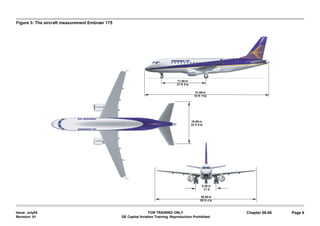 D) 06 aircraft areas and dimensions | PDF