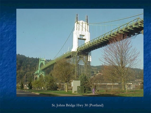 St.Johns Presentation | PPT