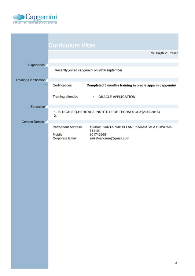 Cg Format Doc