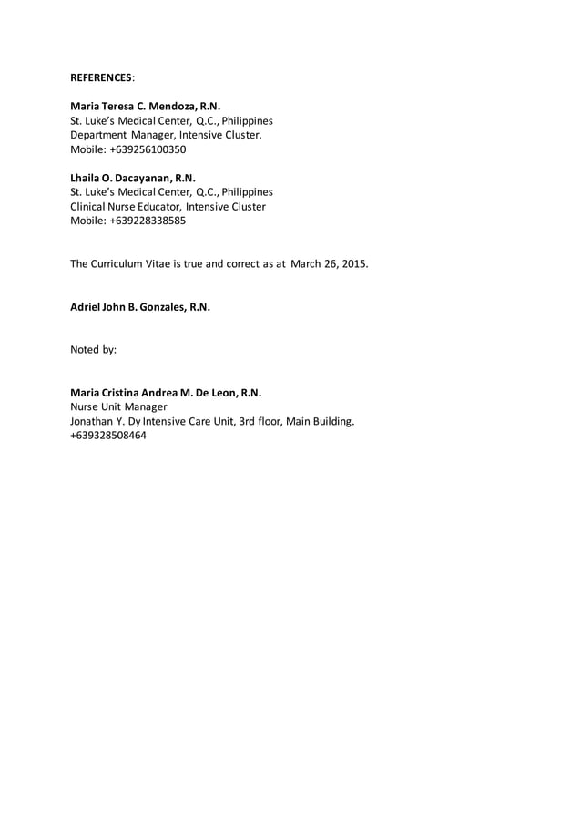 CV-updated-aj | DOCX | Lung and Respiratory Health | Diseases and Conditions