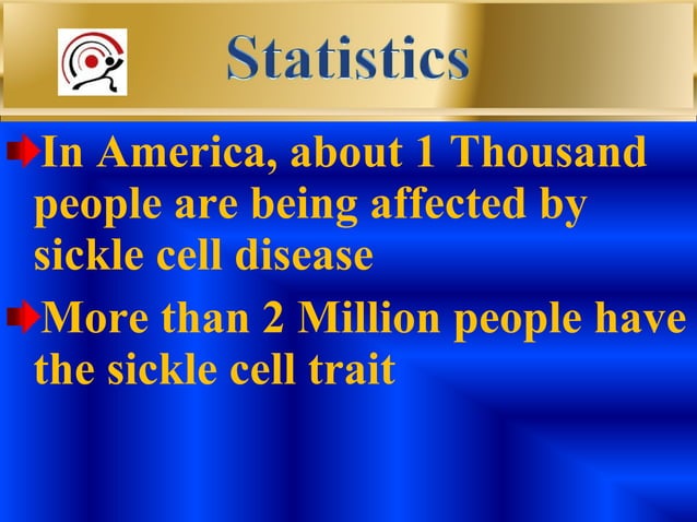 Sickle Cell and Nutrition Powerpoint Presentation | PPT
