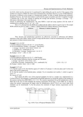International Journal of Engineering Research and Development (IJERD) | PDF