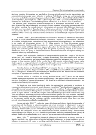 International Journal of Humanities and Social Science Invention ...