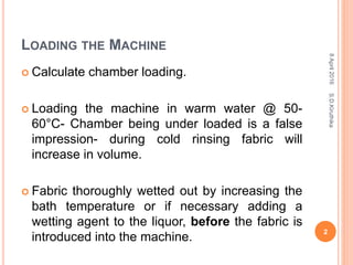 Thies technology | PPTX