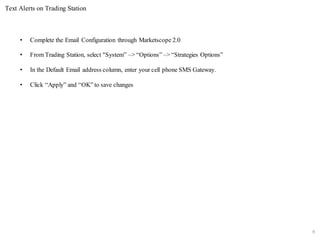 GBP 4hr enhanced trading plan + 5 Minute Trading Plan v8 | PDF