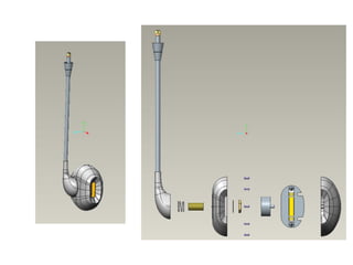 Gregory Shoger Work Samples | PPT