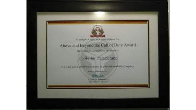 abcd awards september 2013