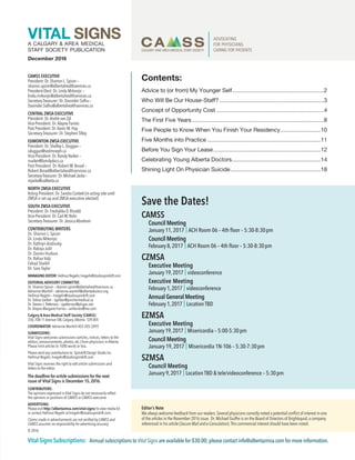 vitalsigns-december | PDF