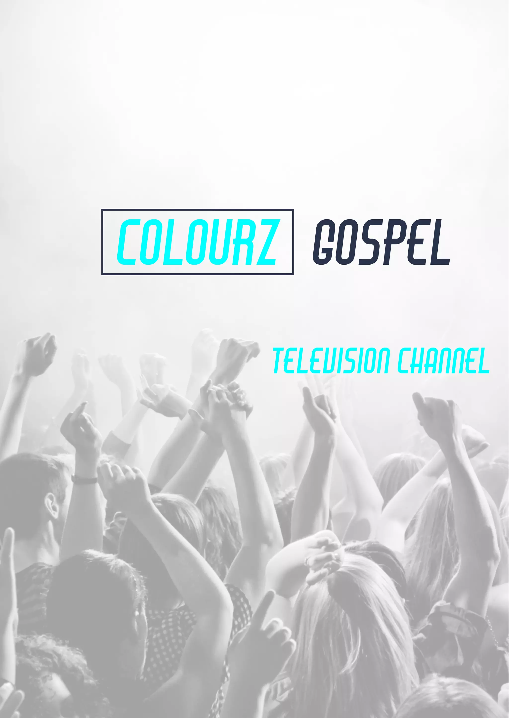 Colourz gospel brochure 1 | PDF