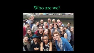 Lilly presentation | PPT