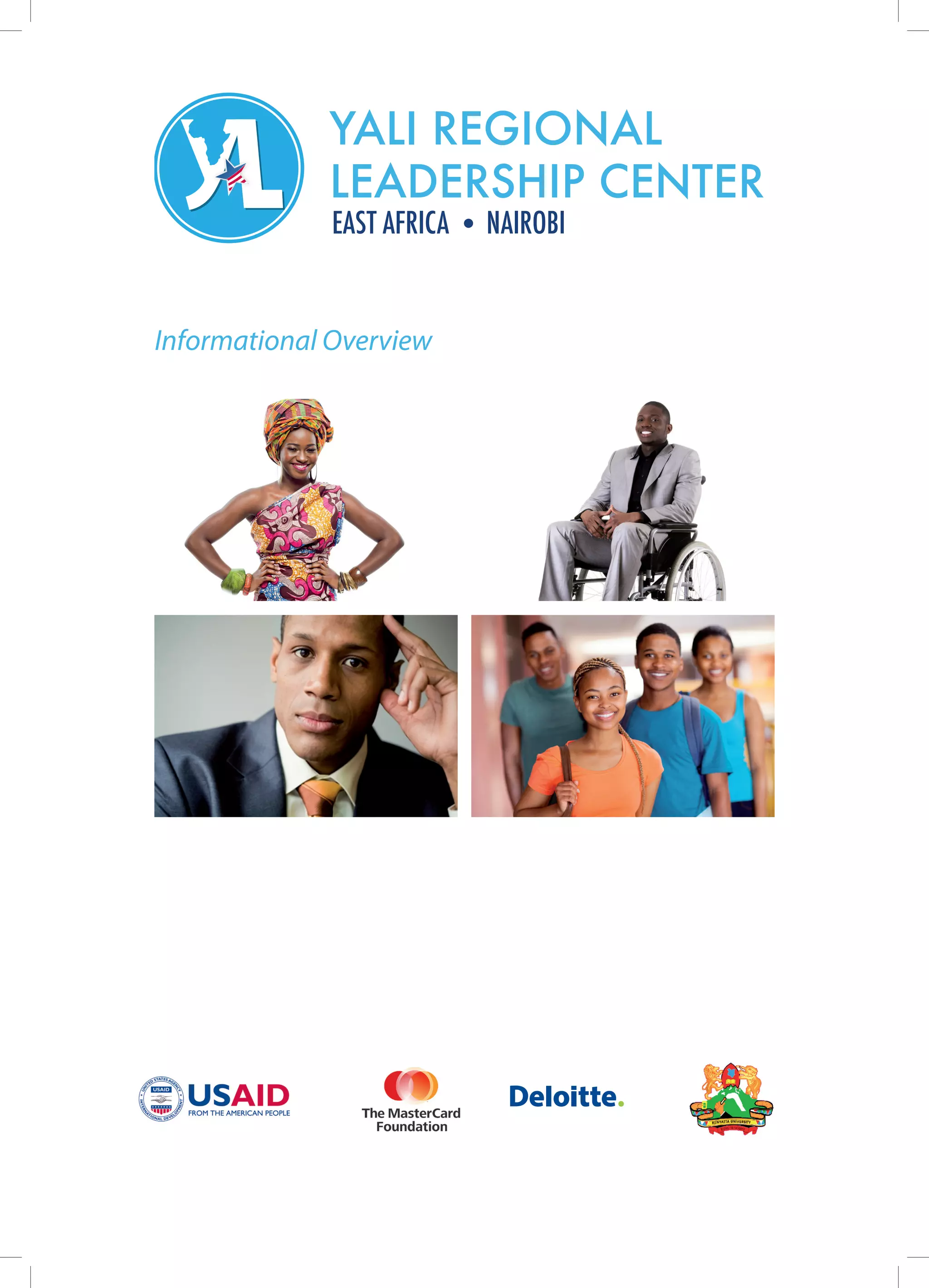 YALI RLC East Africa | PDF