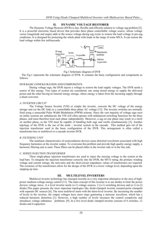 International Journal of Engineering Research and Development | PDF ...