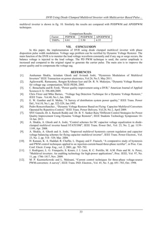 International Journal of Engineering Research and Development | PDF ...