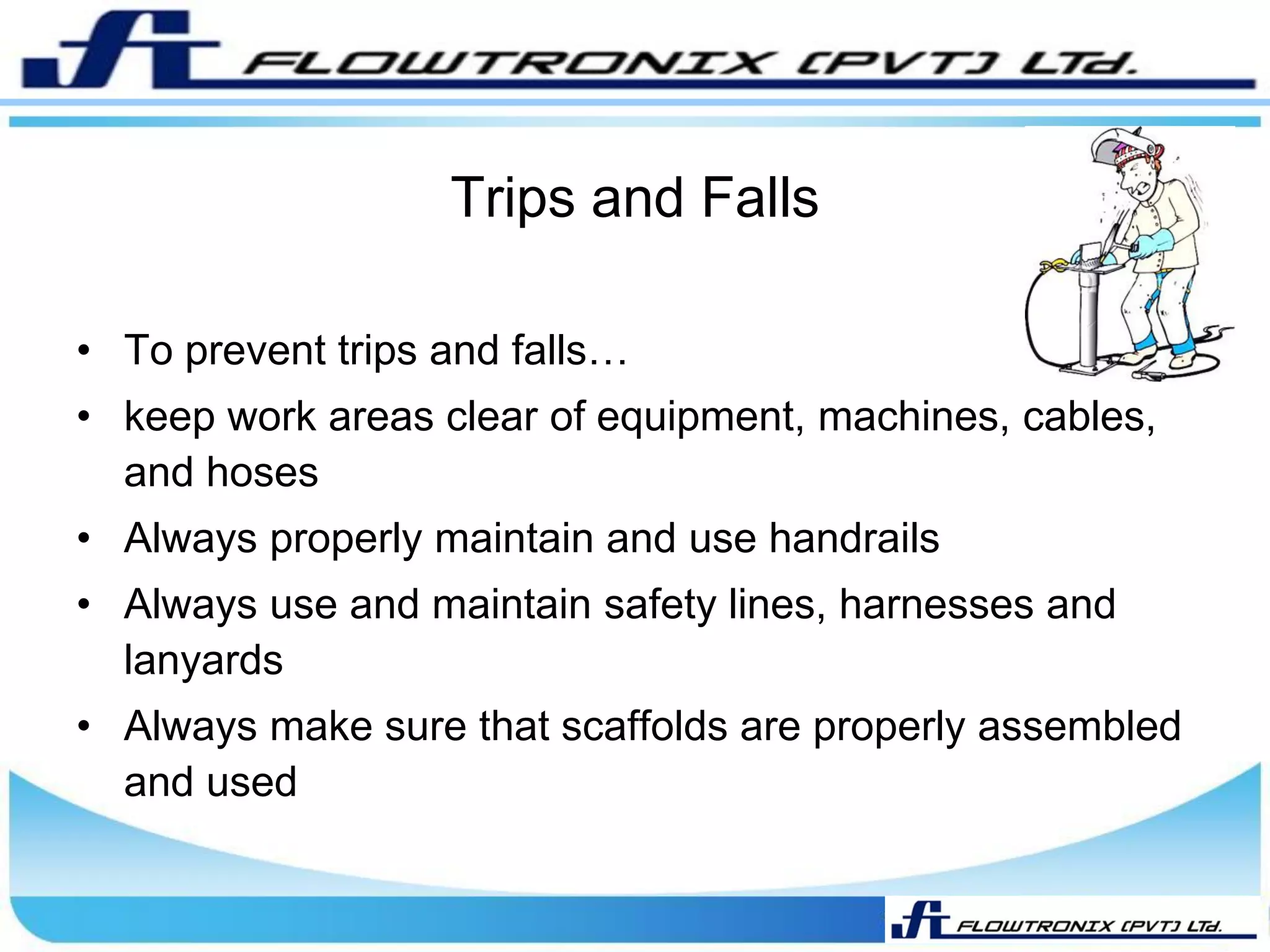welding-safety Training | PDF