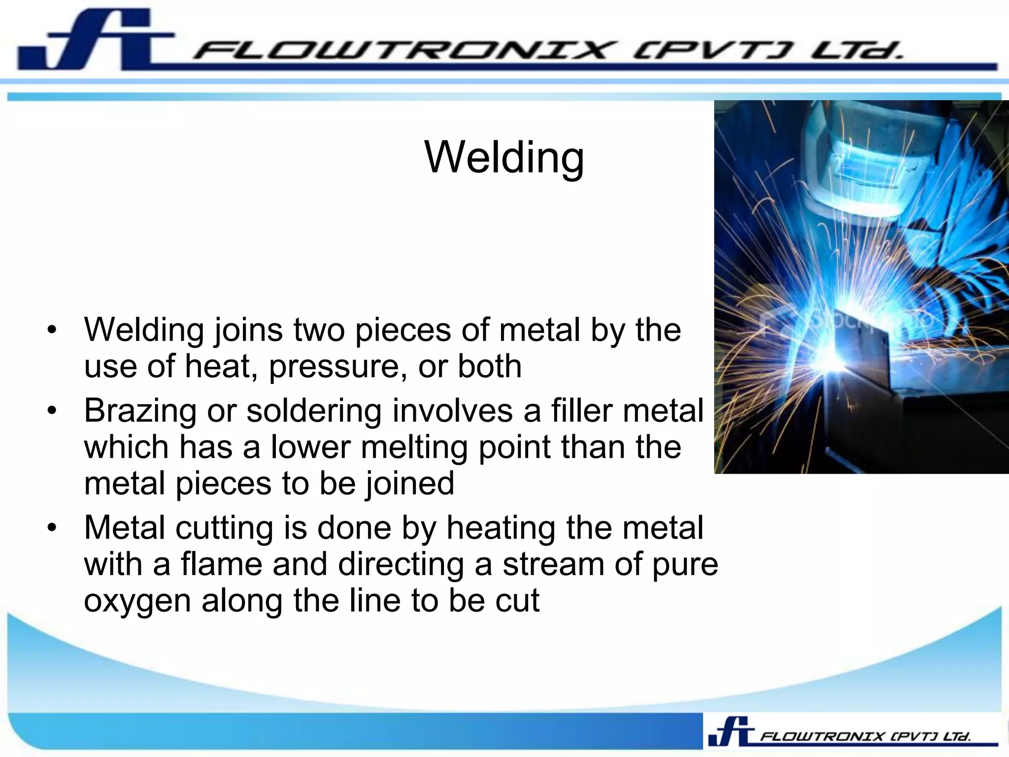 welding-safety Training | PDF