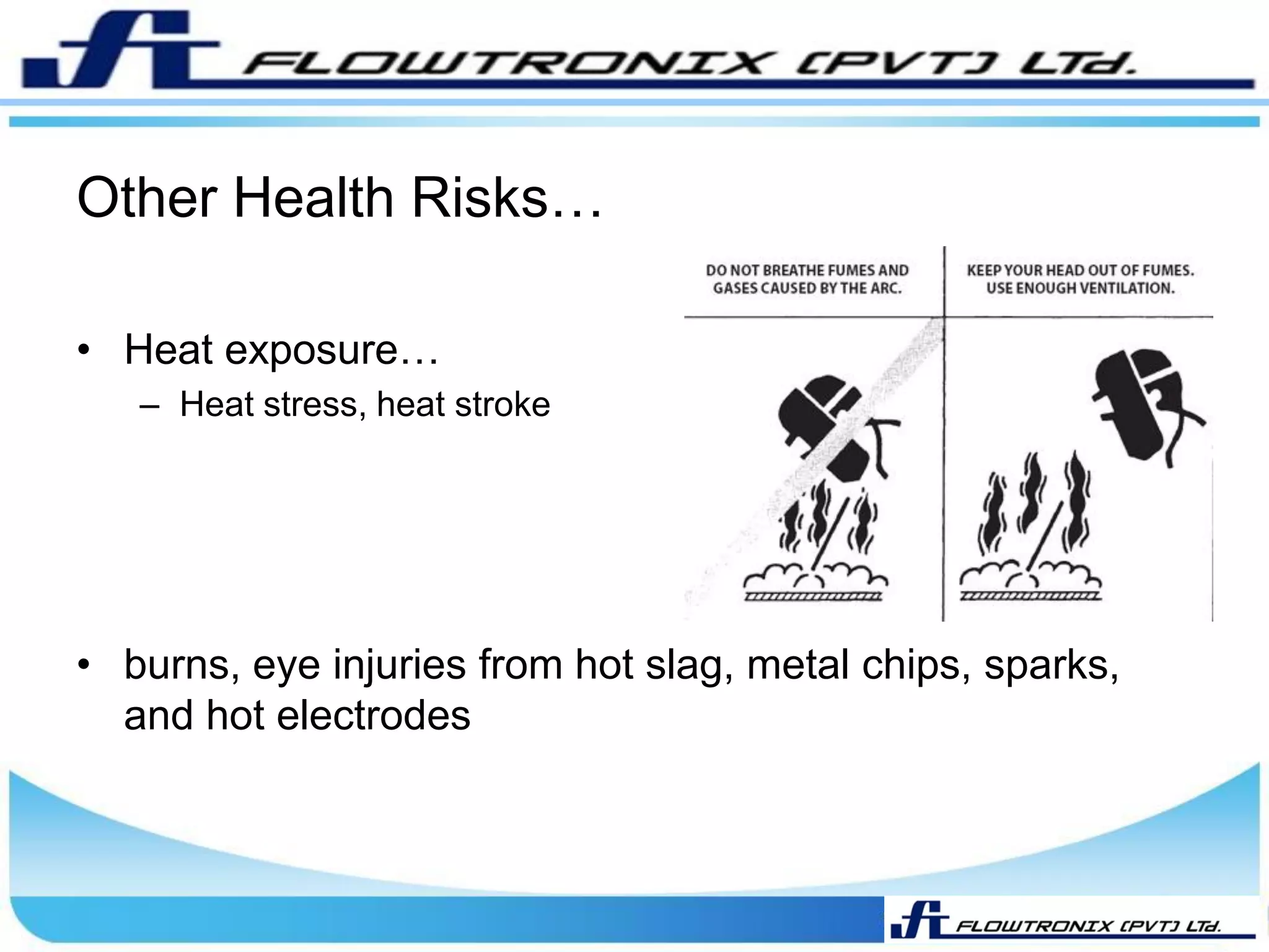 welding-safety Training | PDF