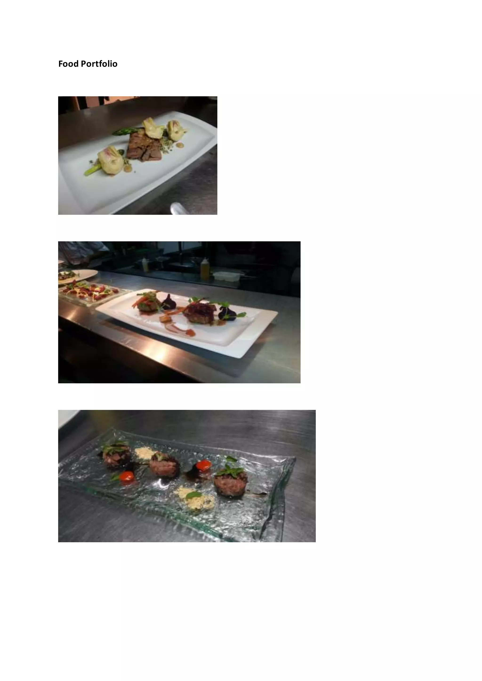 Nathan Cv New Version | PDF