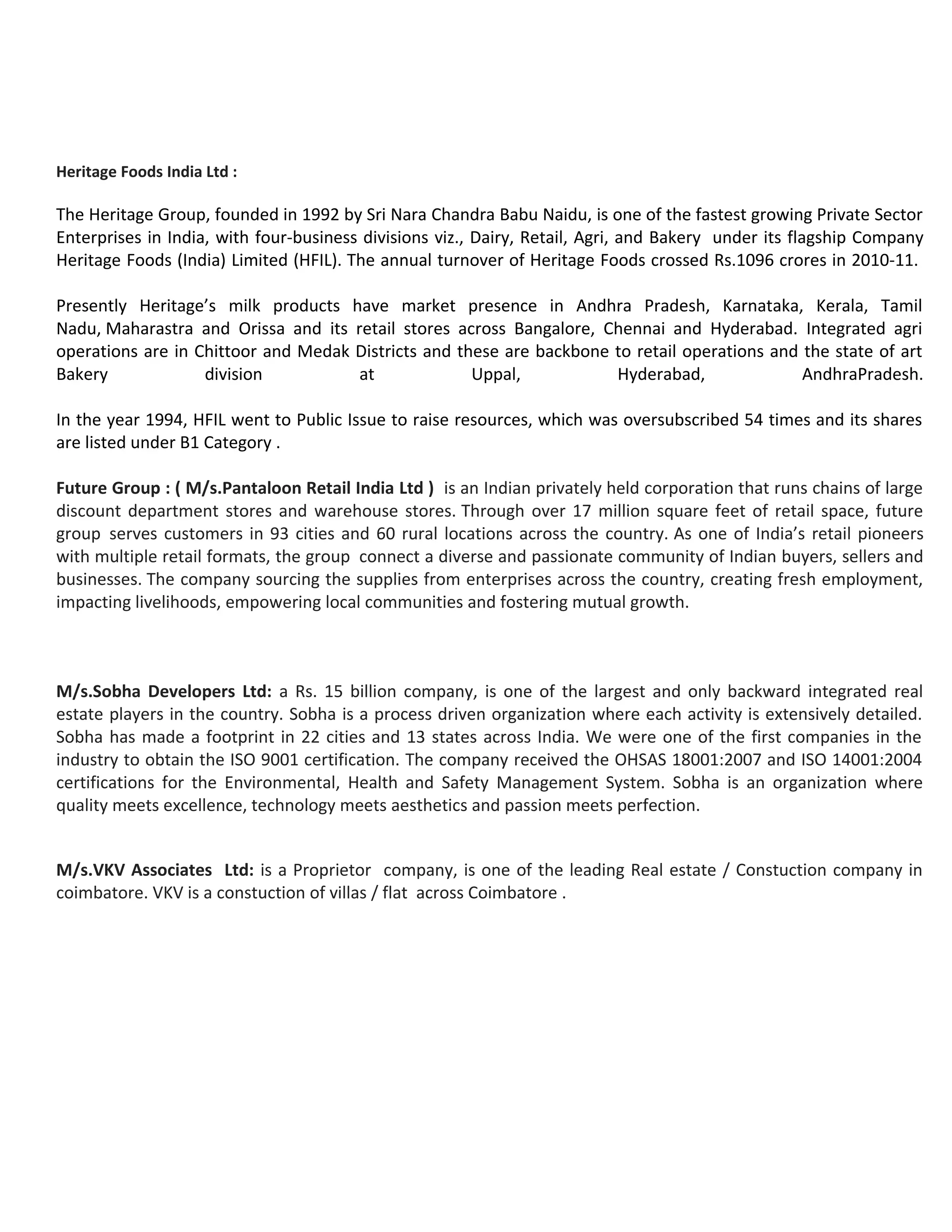 Vinod Revised Resume 2 | DOC