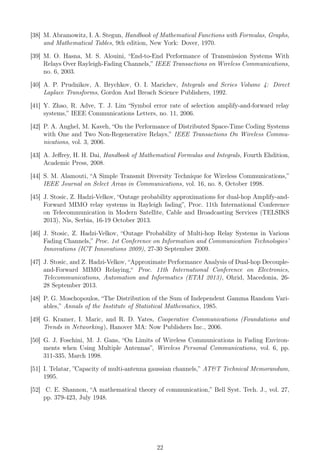 PhD Summary (isprateno) | PDF