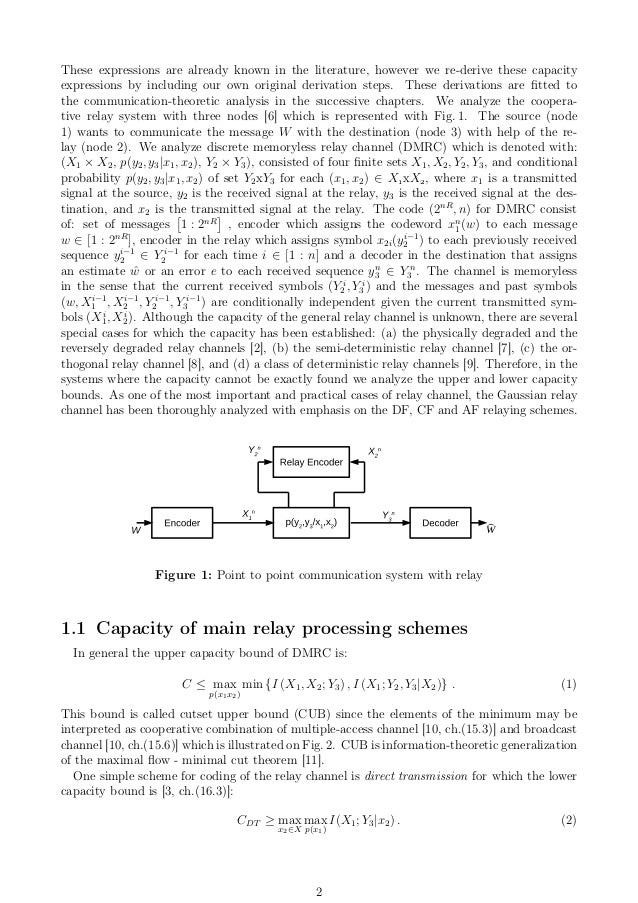 PhD Summary isprateno PhD Summary isprateno
