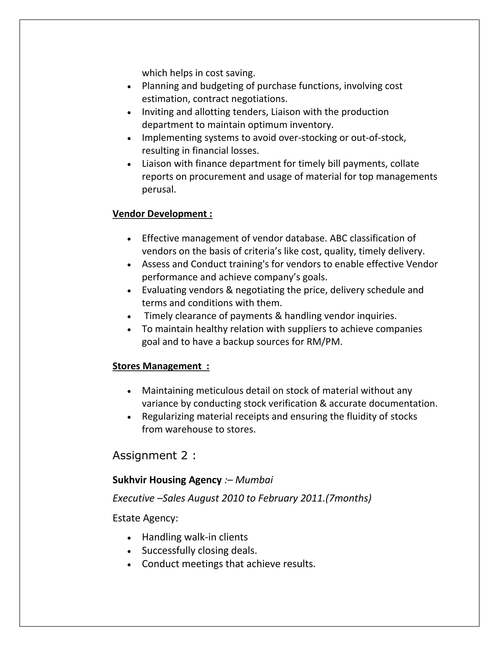 Vinayak | PDF