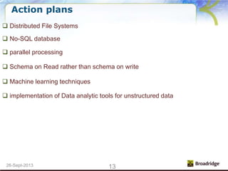 Big Data seminar BR-new | PPT