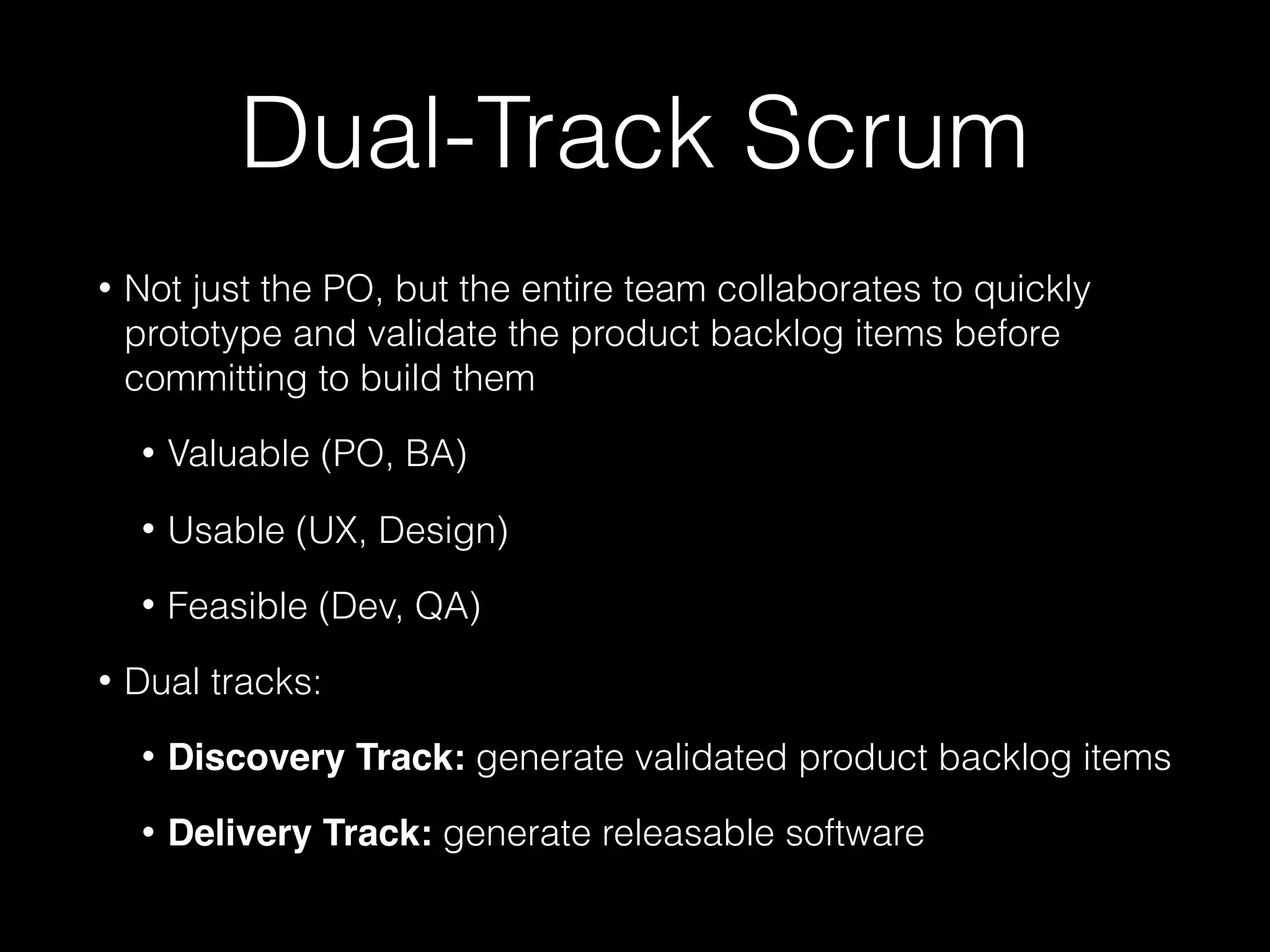 Design Thinking and Agile? | PDF