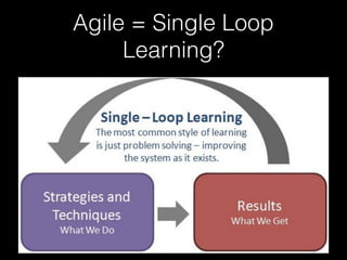 Design Thinking and Agile? | PDF