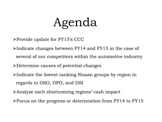 CCC presentation | PPTX