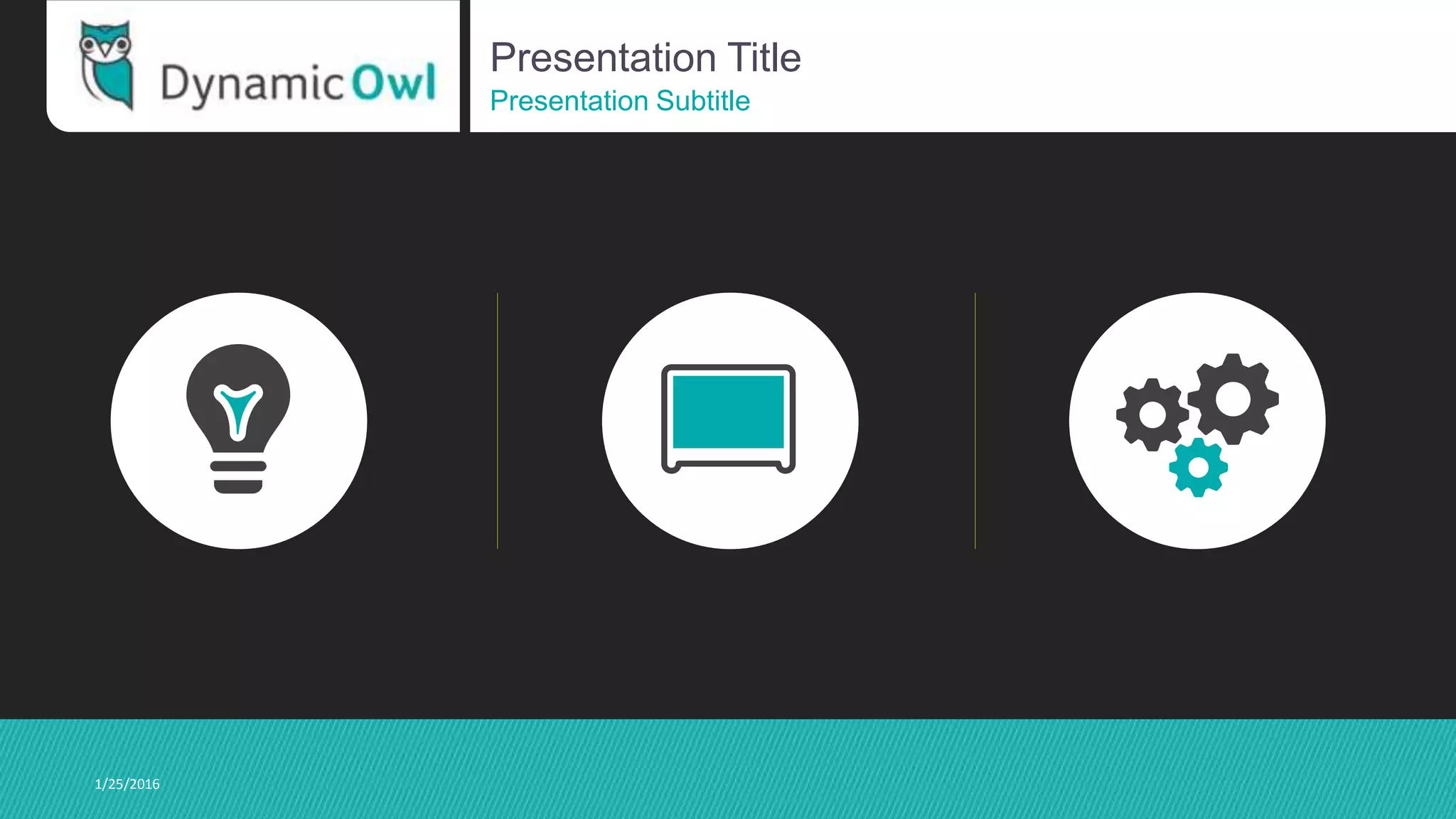 Dynamic Owl Conference Keynote Presentation PPT dynamic-owl-conference-keynote-presentation-ppt