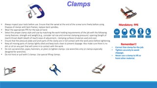 Hand Tool Snapshots | PPT