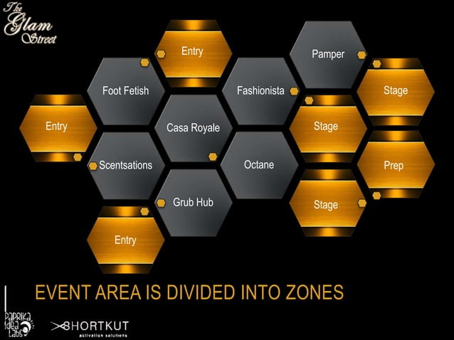 TGS_Public | PDF | Business | Business and Finance