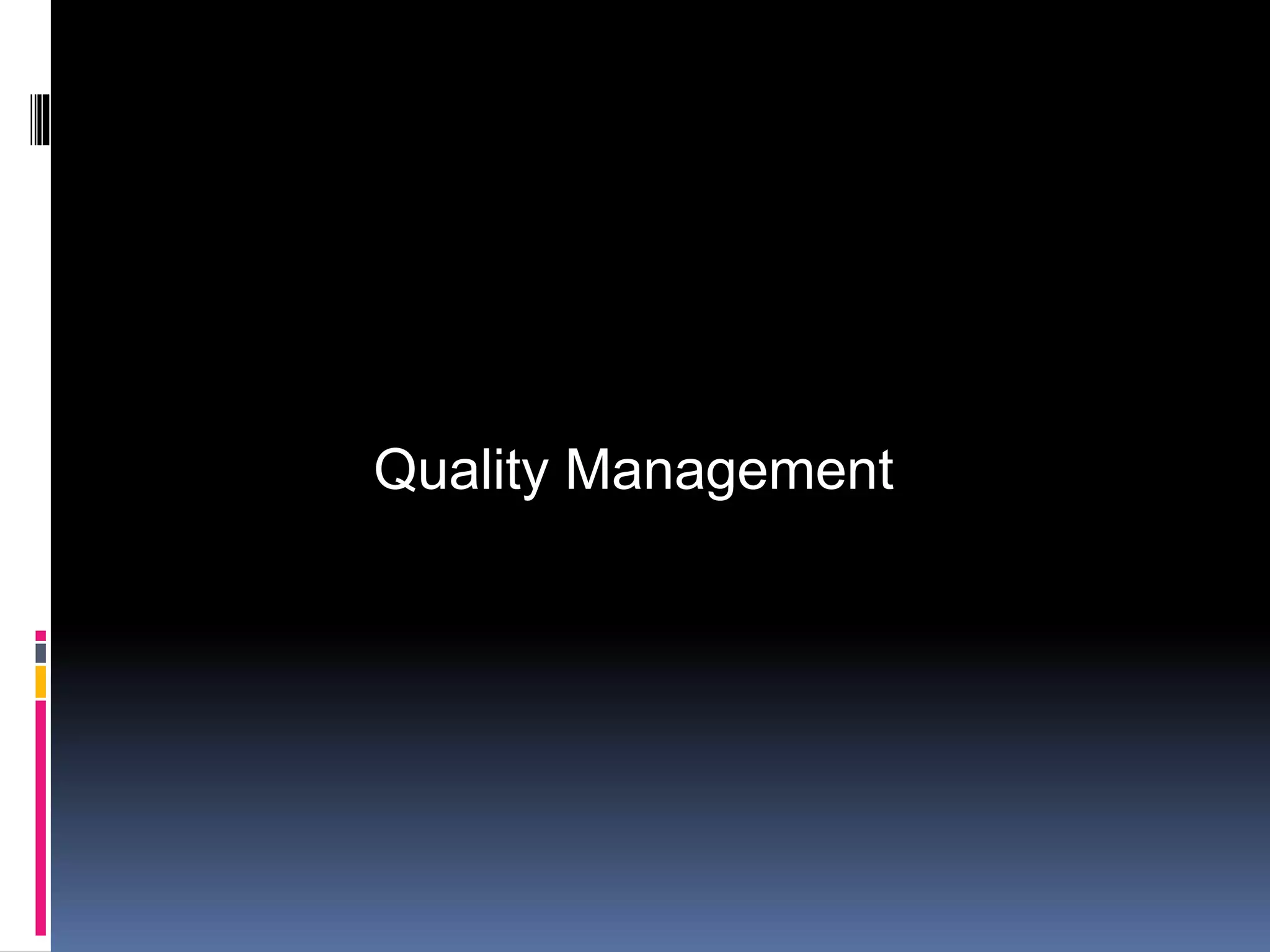 presentation on QMS (updated) | PPTX