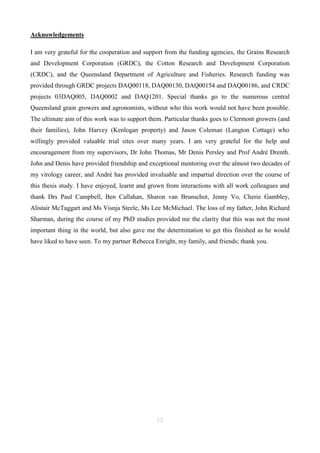 Sharman 2015 PhD thesis | PDF