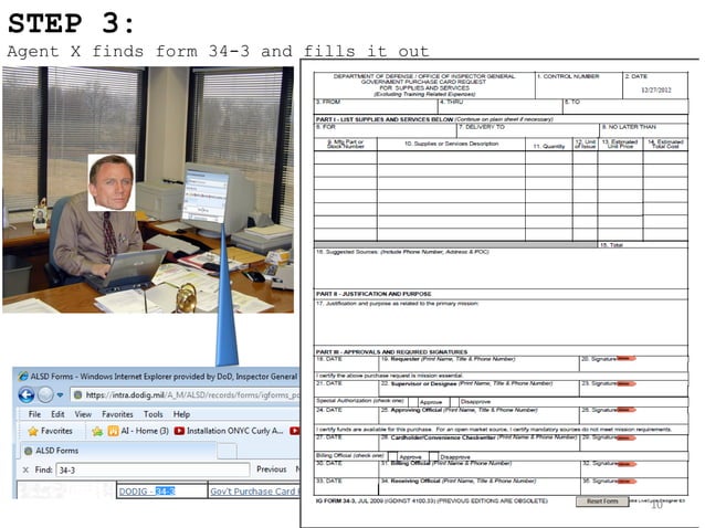 GPC Government Purchase Card | PPT