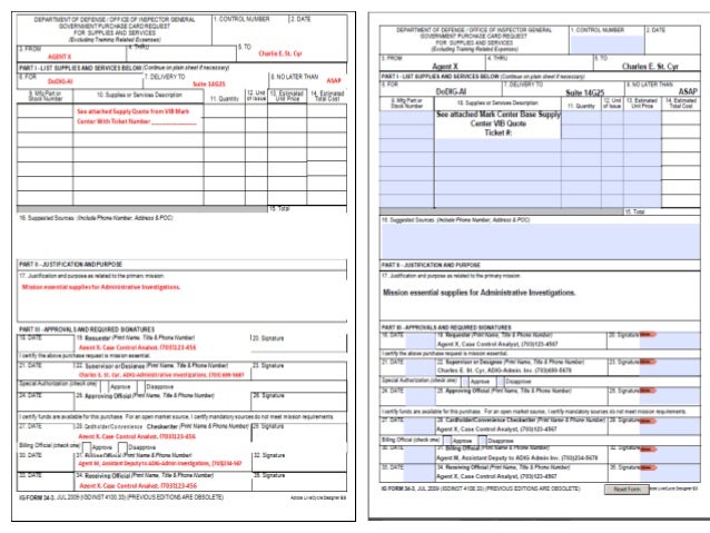 GPC Government Purchase Card
