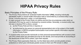 HIPAA | PPTX