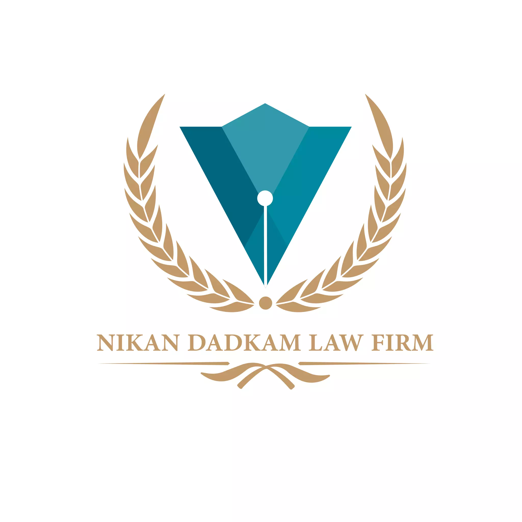 nikan dadkam logo | PDF