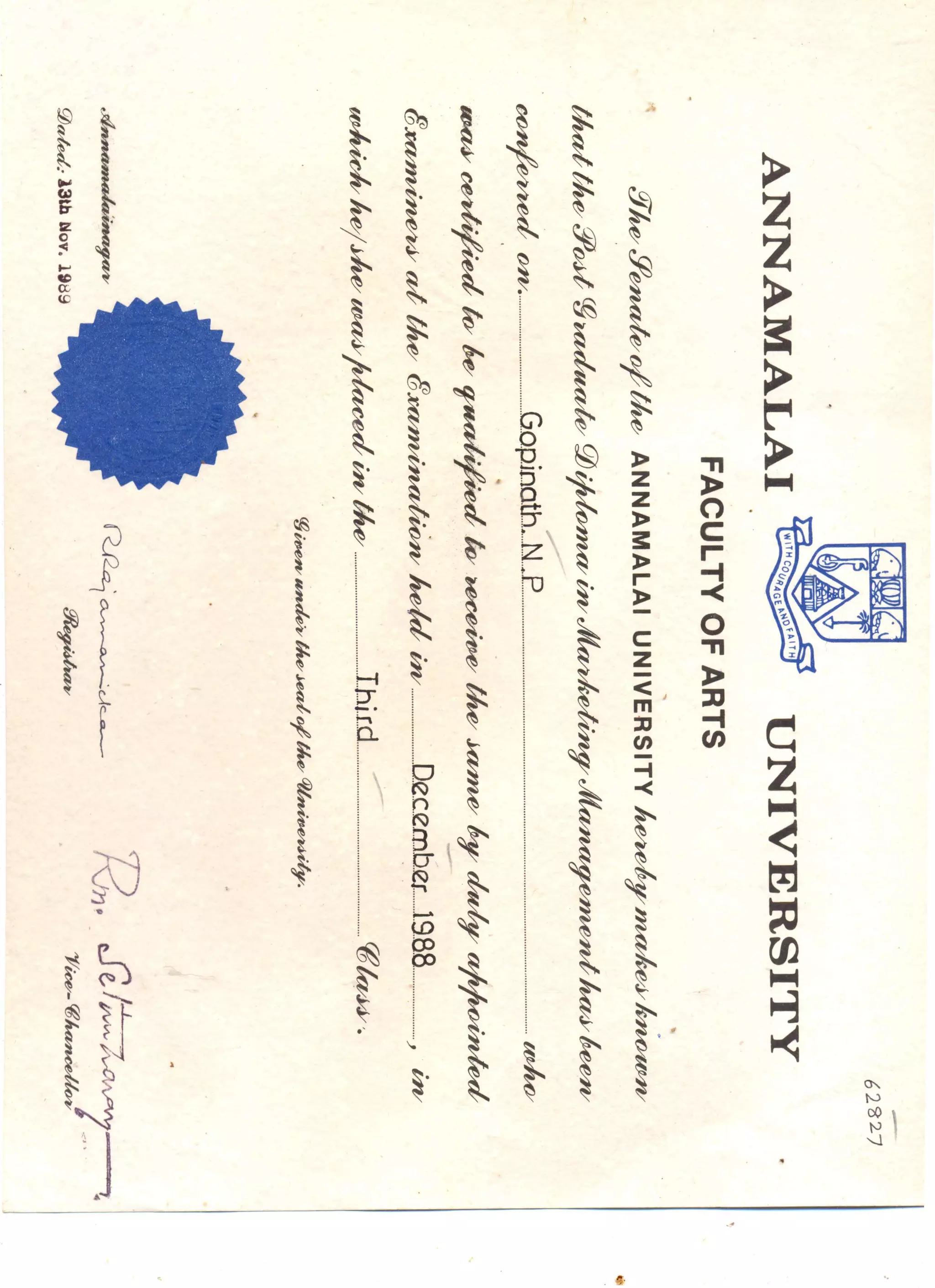 Marketing Diploma | PDF