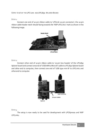 Project Report - Lighting Control via Bluetooth using Android | PDF