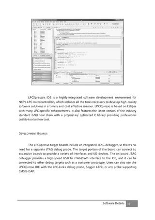 Project Report - Lighting Control via Bluetooth using Android | PDF