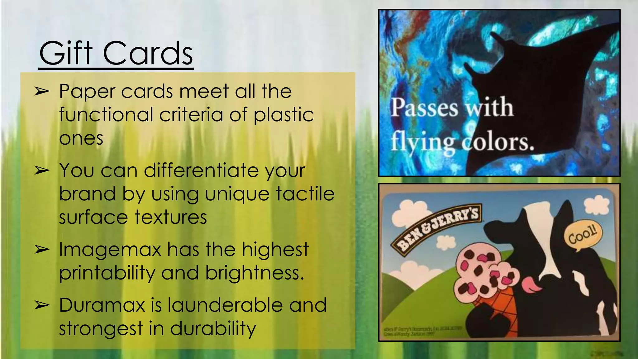 Final Internship Presentation | PPT