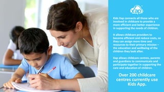 Xap Presentation - January 2017 | PPT