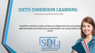 SDL learning | PPT