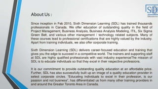 SDL learning | PPT